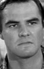 Cast - Psycho (1960)