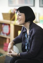 Cast - Judging Amy (1999 – 2005)