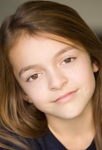 Cast - Special Agent Oso (2009 – 2012)