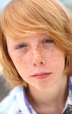 Cast - Zeke and Luther (2009 – 2012)