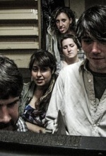 Cast - Descendants 3 (2019)