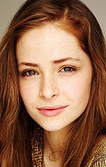 Cast - Tomorrow, When the War Began (2010)