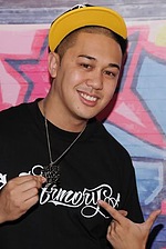 Cast - Step Up 2 the Streets (2008)