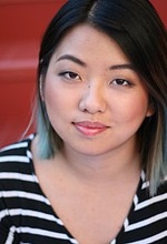 Cast - Miss Peregrine's Home for Peculiar Children (2016)