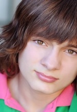 Cast - Meteor (2009)