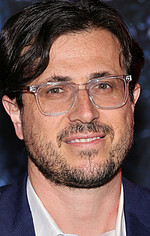Cast - The Adam Project (2022)