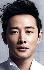 Cast - The Princess Weiyoung