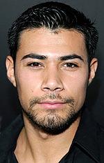 Cast - Red Dawn (2012)