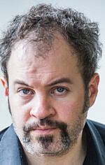 Cast - The Institute (2025 – ...)