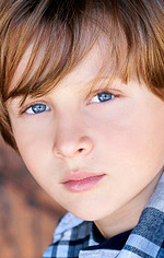 Cast - Mr. Peabody & Sherman (2014)