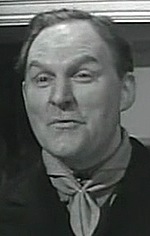 Cast - The Forsyte Saga (1967)