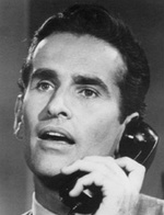 Cast - Peyton Place (1964 – 1969)