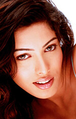 Cast - My Name Is Khan (2010)