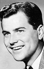 Cast - The Night of the Grizzly (1966)