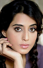 Cast - Apharan (2018 – 2022)