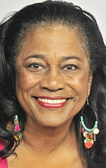 Cast - Martin (1992 – 1997)