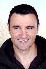 Cast - Karate Kid: Legends (2025)