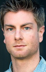 Cast - Secret City (2016 – 2019)