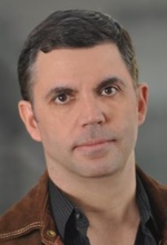 Cast - Disconnect (2012)