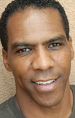 Cast - Odd Thomas (2013)