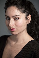 Cast - The Little One (2024)