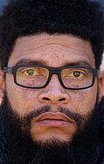 Cast - Hancock (2008)