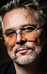 Cast - The Wolfman (2010)