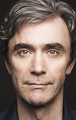 Cast - Hamish Macbeth (1995 – 1997)