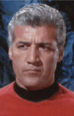 Cast - Star Trek (1966 – 1969)