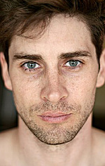 Cast - Arctic Air (2012 – 2014)