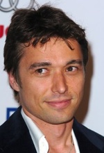 Cast - Girl in the Basement (2021)