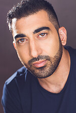 Cast - The Penguin (2024 – ...)