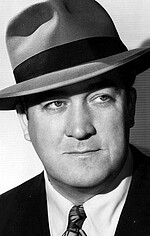 Cast - The Grapes of Wrath (1940)