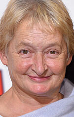 Cast - Waiting for God (1990 – 1994)