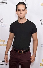 Cast - Major Crimes (2012 – 2018)