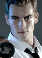 Cast - Knight and Day (2010)