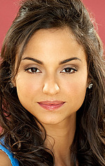 Cast - Step Up Revolution (2012)