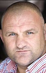 Cast - Mount Pleasant (2011 – 2017)