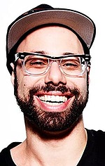 Cast - Mr. D (2012 – 2018)