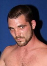 Cast - The Wrestler (2008)