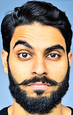 Cast - Project Mc² (2015 – 2017)