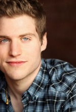 Cast - Odd Thomas (2013)