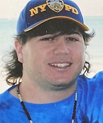 Cast - Afterburn (2025)