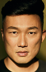 Cast - Almost Paradise (2020 – 2023)