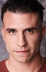 Cast - Greyhound (2020)