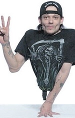 Cast - The Jerry Springer Show (1991 – 2018)