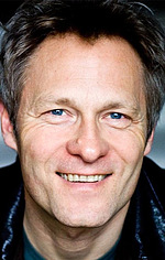 Cast - Quantum of Solace (2008)