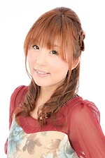 Cast - Itadaki! Seieki (1 season, 1 series - S01E01) - Vampire Vixen