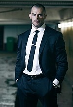 Cast - 6 Bullets (2012)