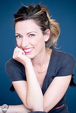 Cast - DNA (2019 – ...)